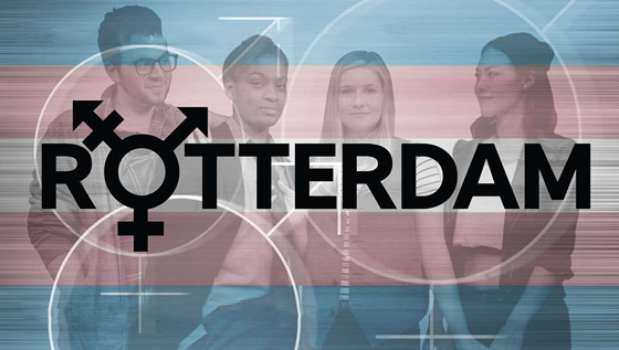 ROTTERDAM: Living and Loving Authentically - Rage Monthly Magazine