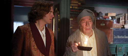 THE MAN WHO INVENTED CHRISTMAS - Rage Monthly Magazine