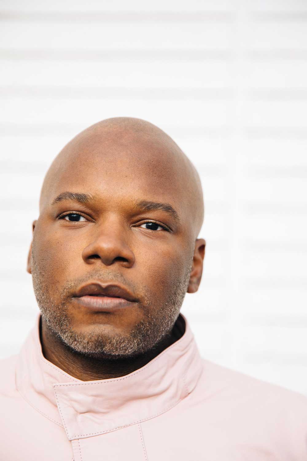 From Africa, with Love: Coréon Dú - a Proud Angolan, Queer Artist, and ...