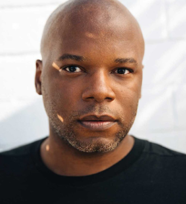 From Africa, with Love: Coréon Dú - a Proud Angolan, Queer Artist, and ...