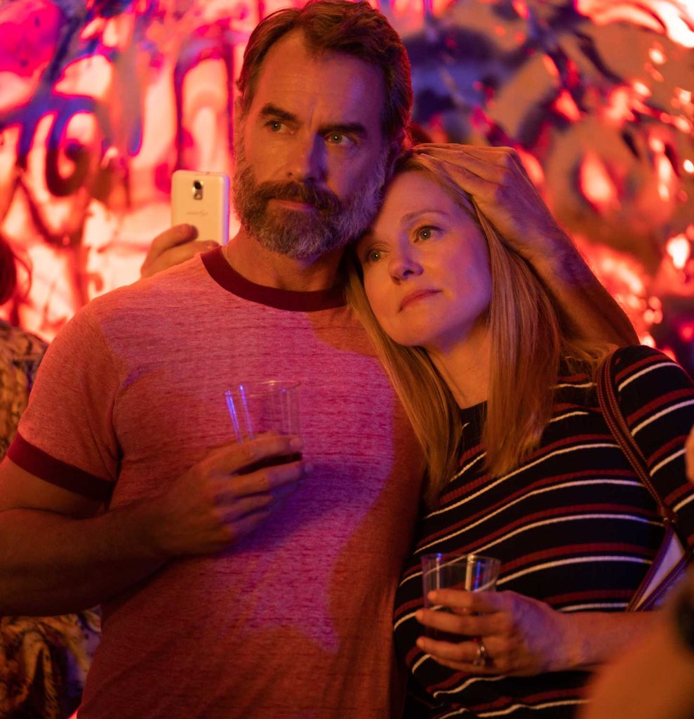 Murray Bartlett & Tales of The City: Michael Tolliver Lives Again ...