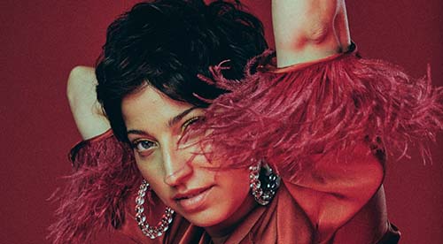 Ariana and The Rose - Rage Monthly Magazine