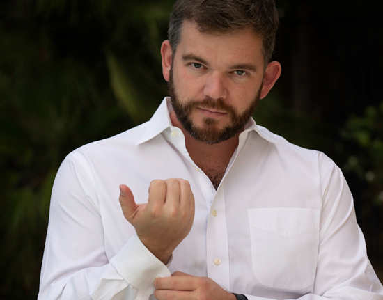 ROOM FOR A THIRD? Matthew Lynn’s Sexy and Stylish Dekkoo Original ...