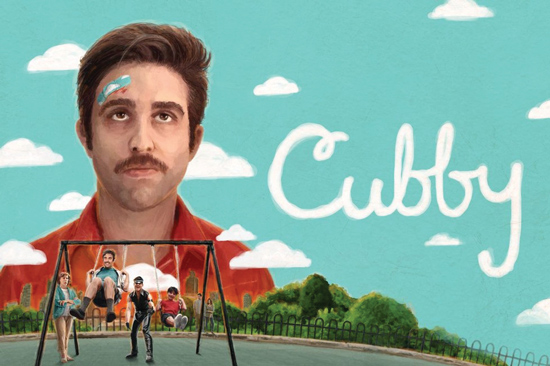 SNUGGLE UP TO 'CUBBY': The Eccentric, Lovable LGBTQ Feature Debut from ...