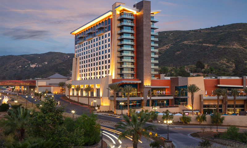 HISTORY AND INTRIGUE AT SYCUAN CASINO RESORT - Rage Monthly Magazine