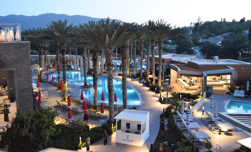 HISTORY AND INTRIGUE AT SYCUAN CASINO RESORT - Rage Monthly Magazine