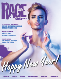 2023 Past Issues - Rage Monthly Magazine