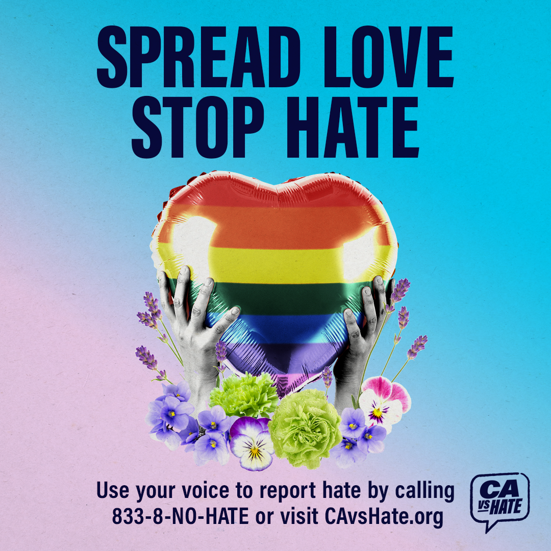 STORYTELLERS VS. HATE - STOP THE HATE - Rage Monthly Magazine