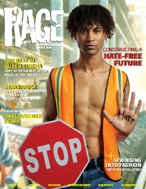 Subscribe - Rage Monthly Magazine