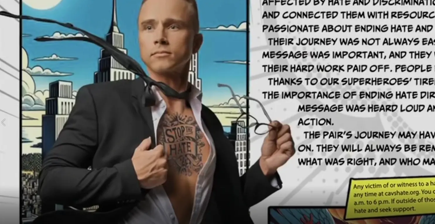 Discover RAGE Monthly Magazine: A Voice for the LGBTQ Community