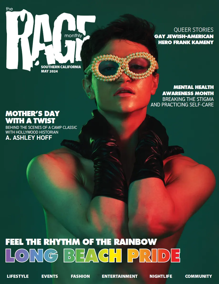 HOME - Rage Monthly Magazine