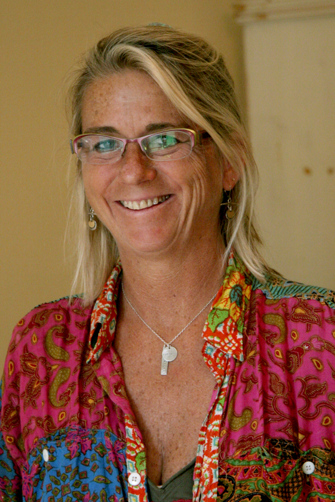 CELEBRATING AN ICON: ALISON ELLWOOD'S INSPIRING DOCUMENTARY EXPLORES ...