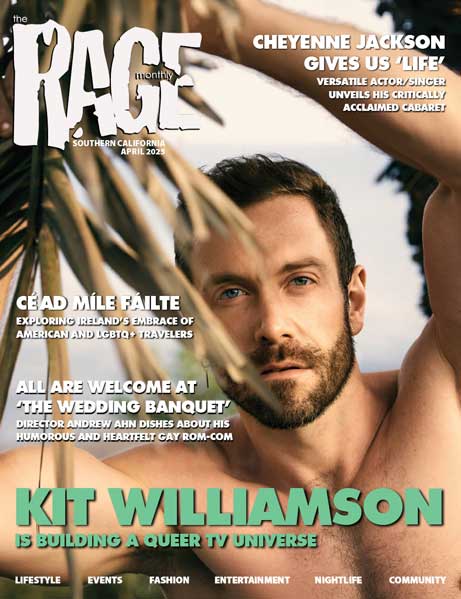 HOME - Rage Monthly Magazine